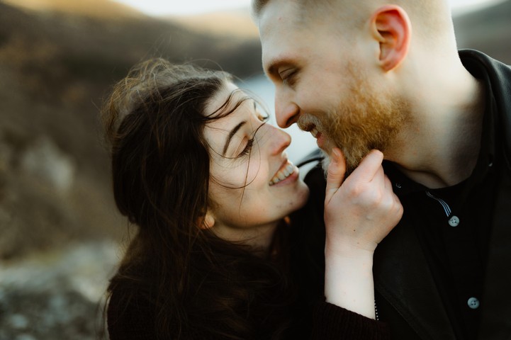 Jamie & Andrew | Joy